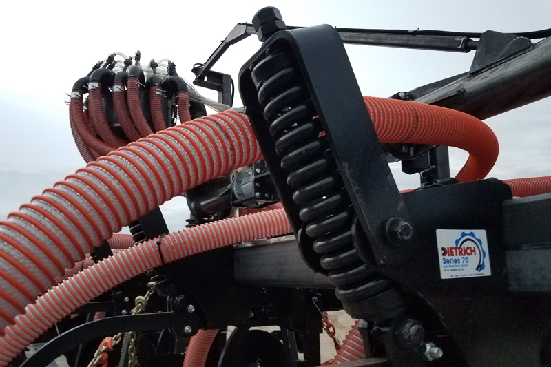 Injection Toolbars - R Braun Inc.